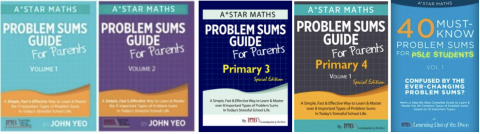 Primary 1 to 6 Guide Books Grouped by Primary Level - Learning Out Of ...