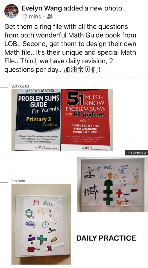 How To Use Our Books - Learning Out Of The Box