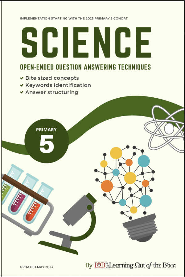 P5. Science *2025 Edition* (Open-Ended Question Answering Techniques ...